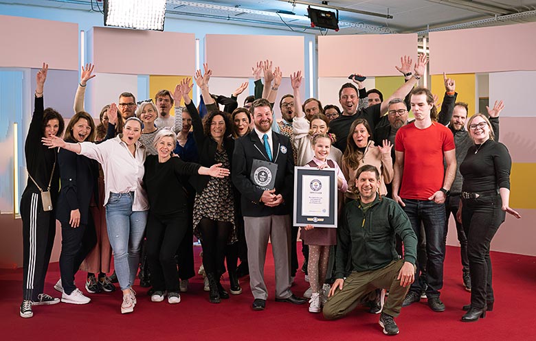 Largest online quiz | Guinness World Records