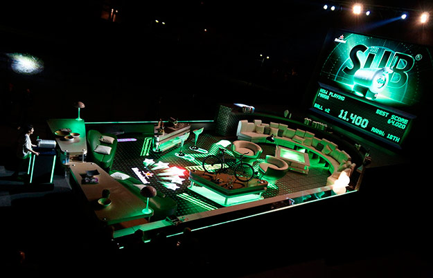 Largest pinball machine | Guinness World Records