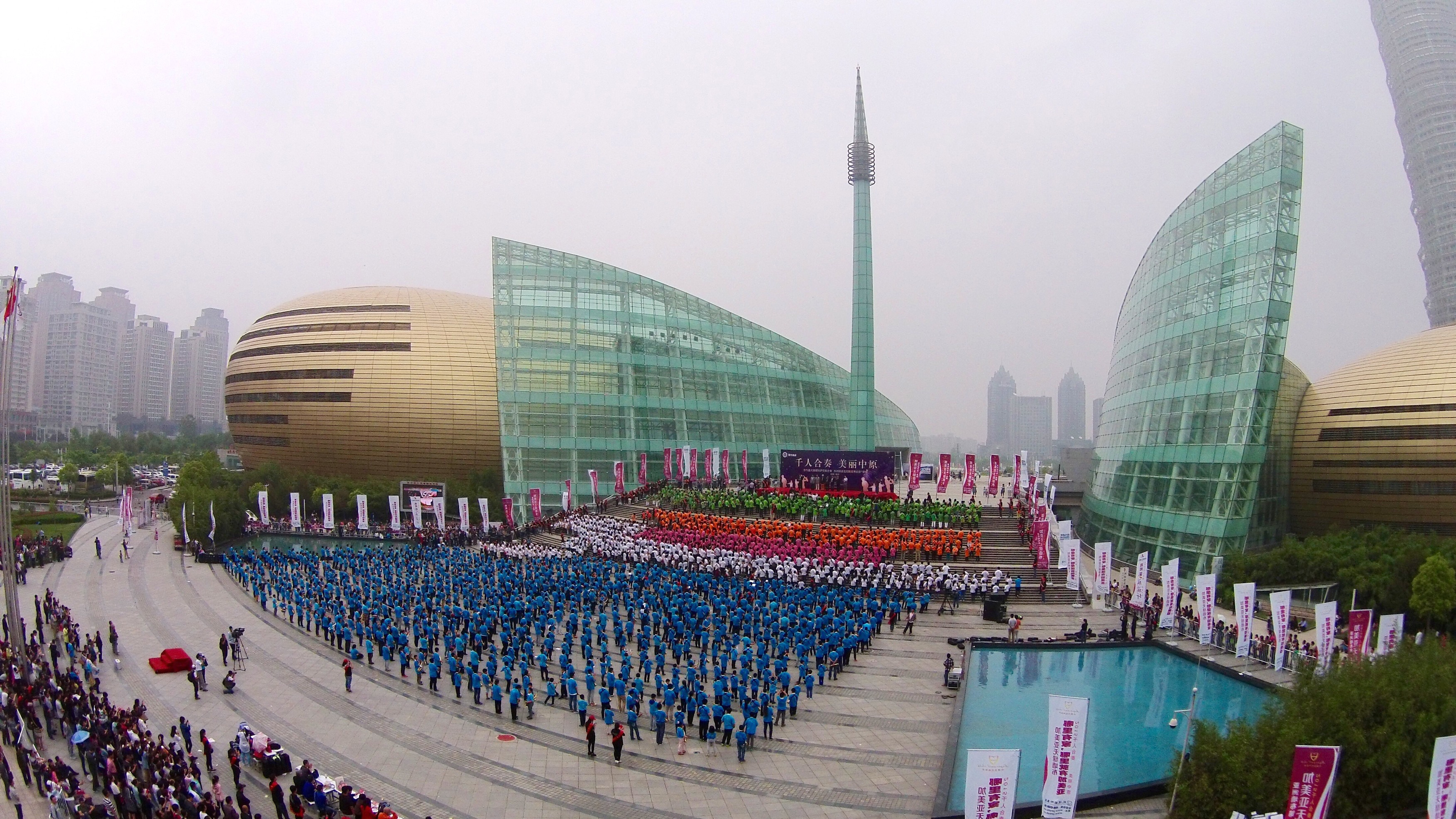 Largest saxophone ensemble | Guinness World Records