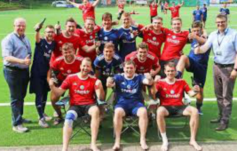 Longest marathon playing football (soccer) | Guinness World Records