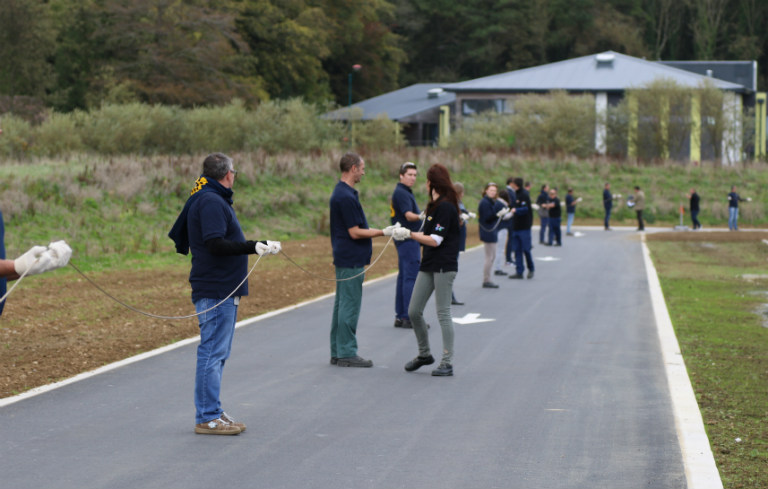 Longest pencil | Guinness World Records