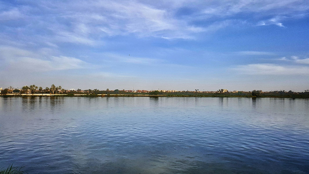 Longest river | Guinness World Records