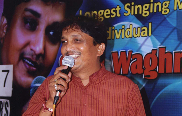 Longest singing marathon | Guinness World Records