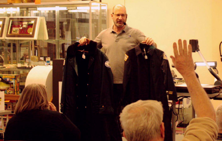 Most items auctioned in 24 hours | Guinness World Records