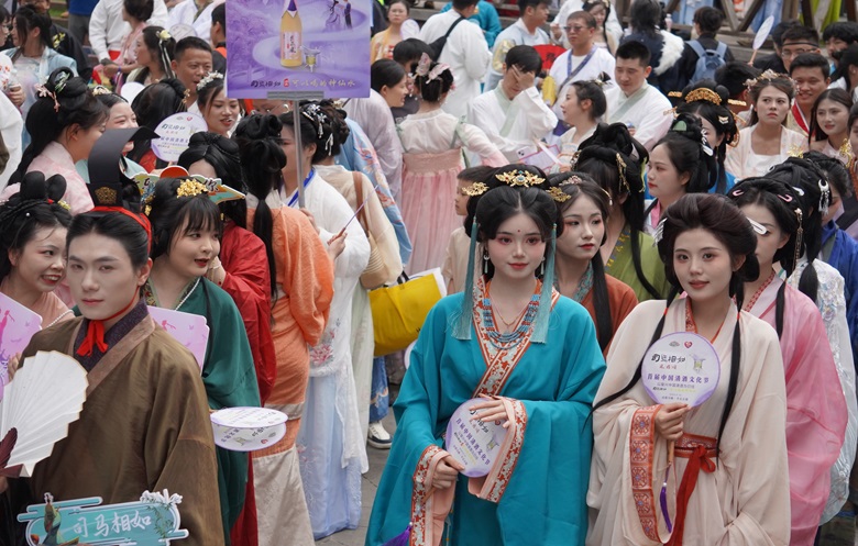 Most participants in a live action role playing (LARP) game | Guinness ...