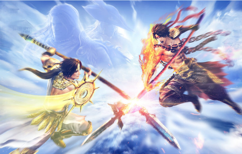 Most playable characters in a hack-and-slash videogame | Guinness World ...