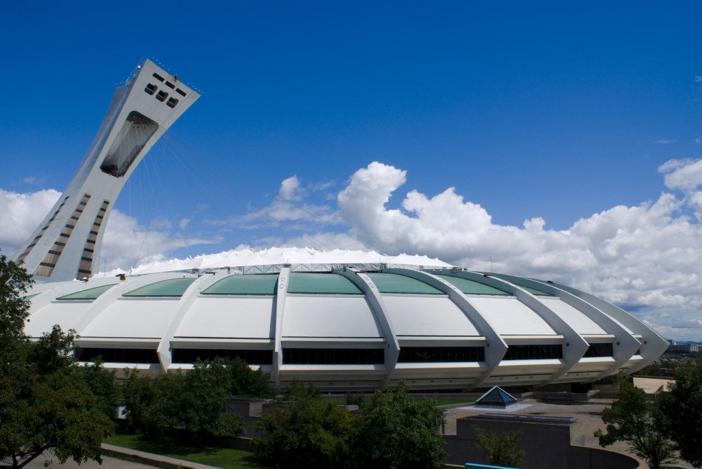 Tallest man-made leaning tower | Guinness World Records
