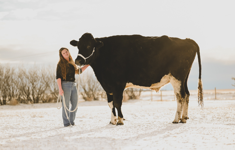 Tallest living steer | Guinness World Records